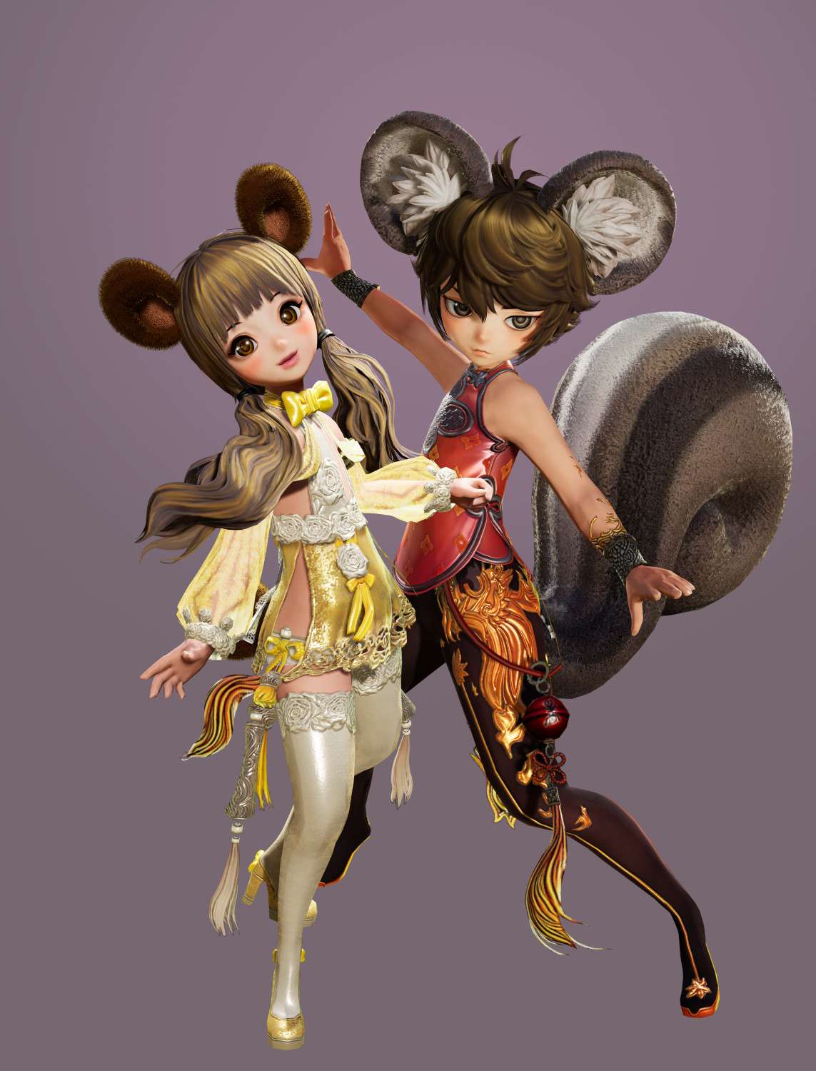 가이드북 : BNS NEO-NCSOFT