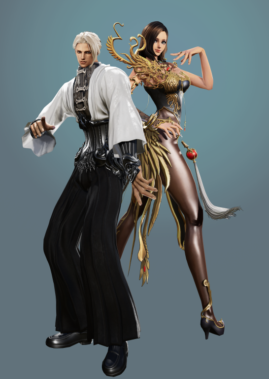 가이드북 : BNS NEO-NCSOFT