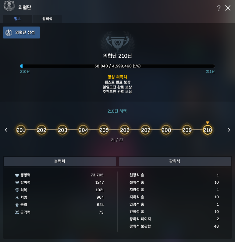 가이드북 : BNS NEO-NCSOFT