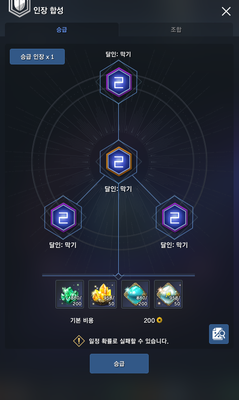 가이드북 : BNS NEO-NCSOFT