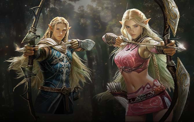 소식 : 리니지-NCSOFT