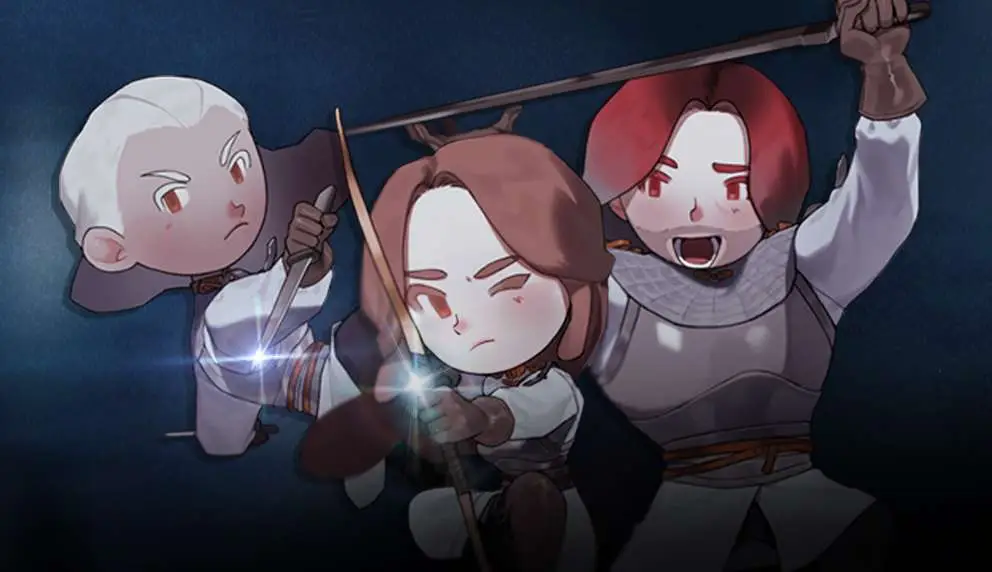 THRONE AND LIBERTY - NCSOFT