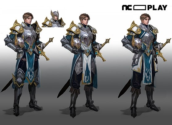 PLAYNC - NCSOFT