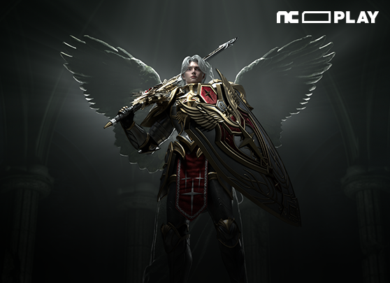 PLAYNC - NCSOFT