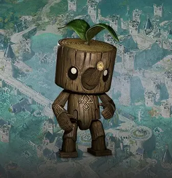 Signature Class : Lineage W - NCSOFT