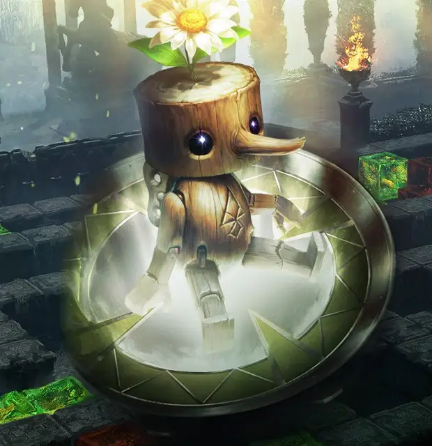 Signature Class : Lineage W - NCSOFT