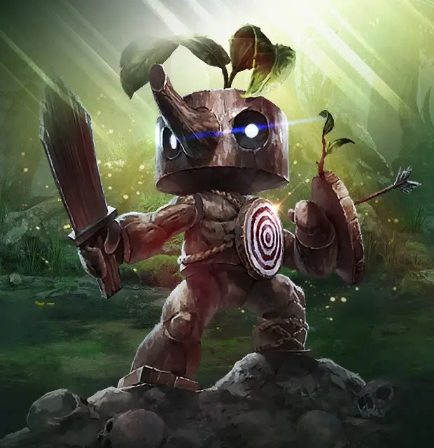 Signature Class : Lineage W - NCSOFT