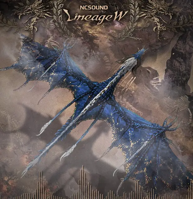 Lineage W-NCSOFT