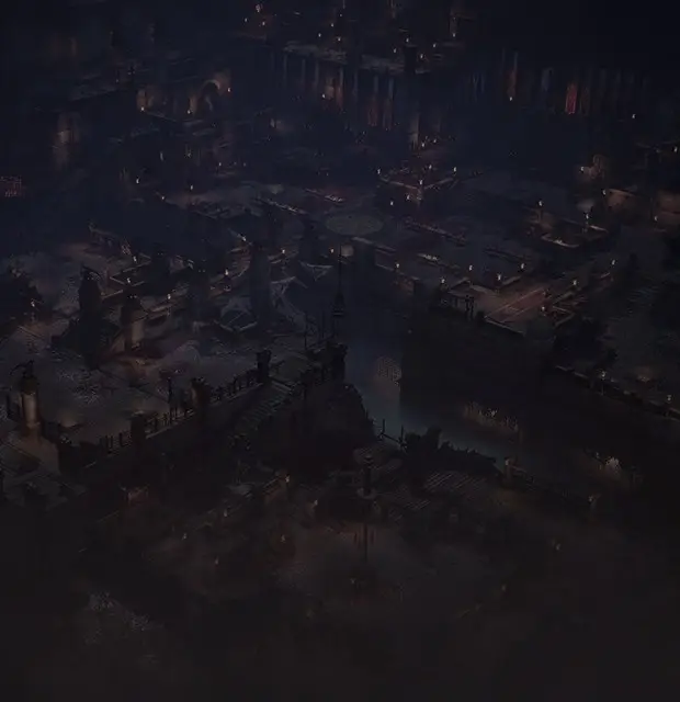 Signature Class : Lineage W - NCSOFT