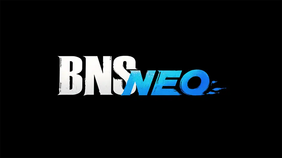 BNS NEO-NCSOFT