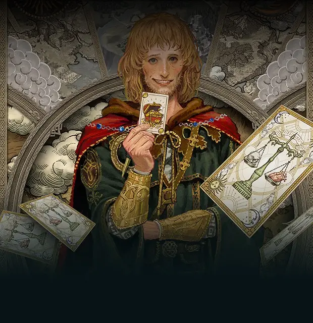 君主之旅：Journey of Monarch-NCSOFT