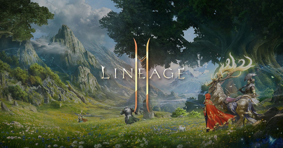 [2021] 올 한해 가장 기억에 남는순간은? : 리니지2M–NCSOFT