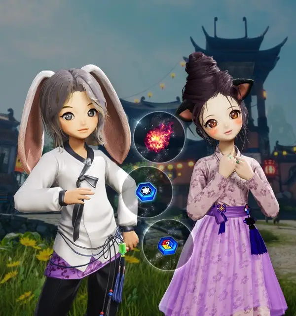 BNS NEO-NCSOFT