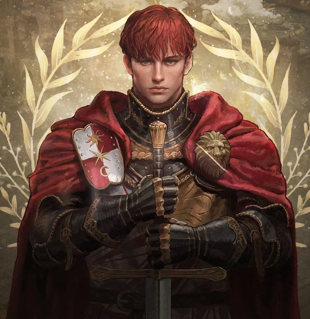 君主之旅：Journey of Monarch-NCSOFT