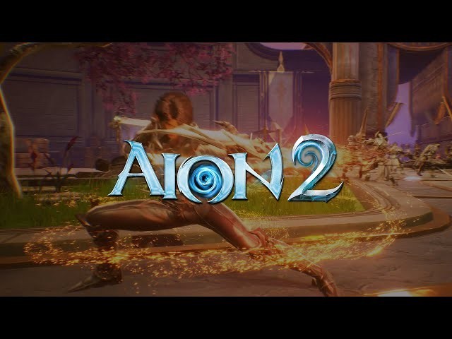 AION2 - NCSOFT