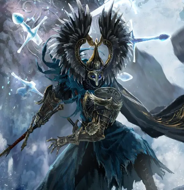 君主之旅：Journey of Monarch-NCSOFT