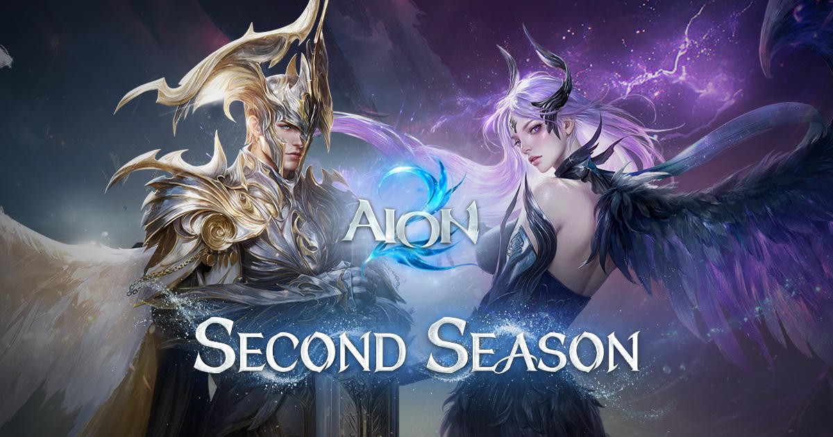 캐릭터 정보실 : AION2-NCSOFT