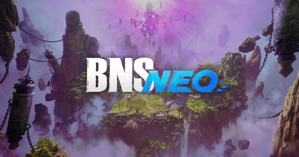 커뮤니티 : BNS NEO-NC
