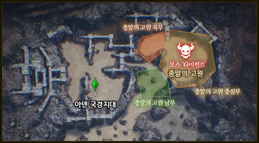 가이드북 : 리니지2M–NCSOFT