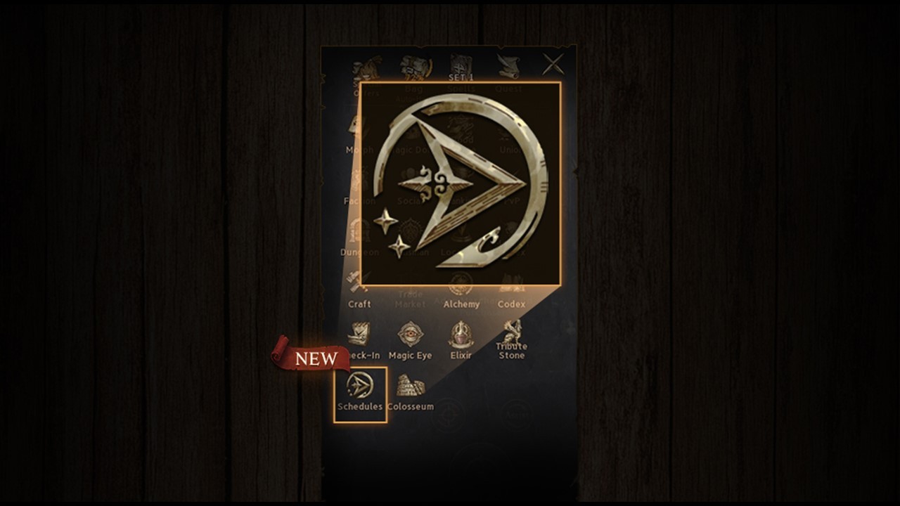 Guidebook : Lineage W-NCSOFT