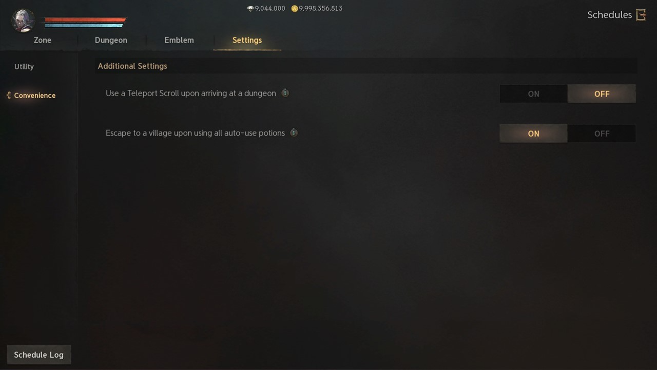 Guidebook : Lineage W-NCSOFT