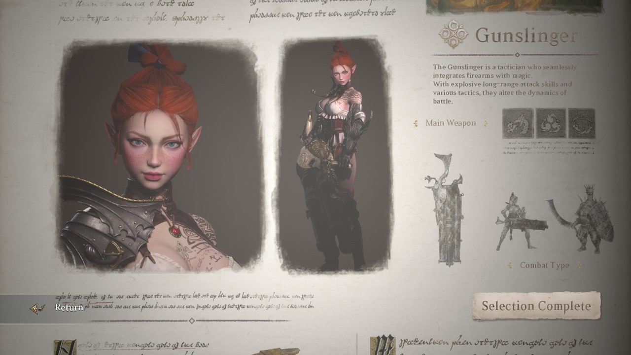 Guidebook : Lineage W-NCSOFT