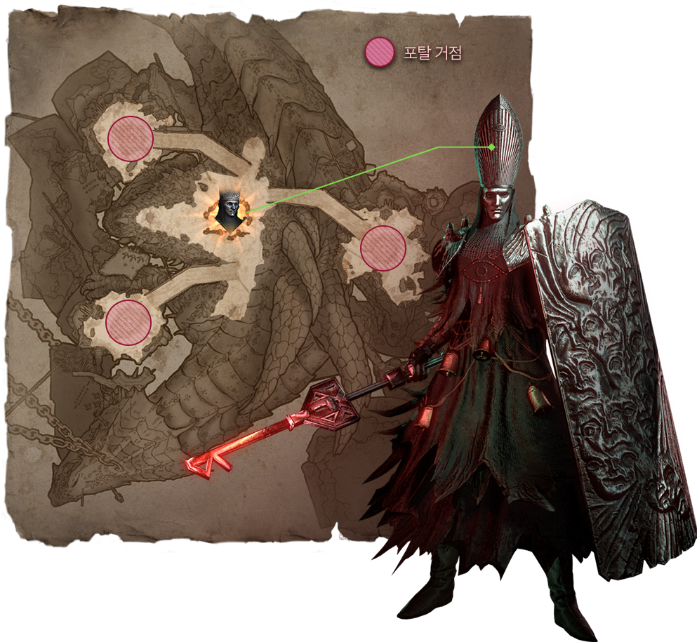 가이드북 : 리니지W-NCSOFT