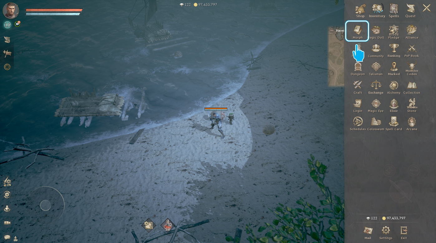 가이드북 : 리니지W-NCSOFT