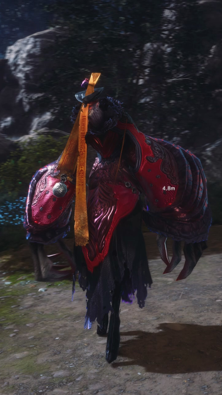 가이드북 : BNS NEO-NCSOFT