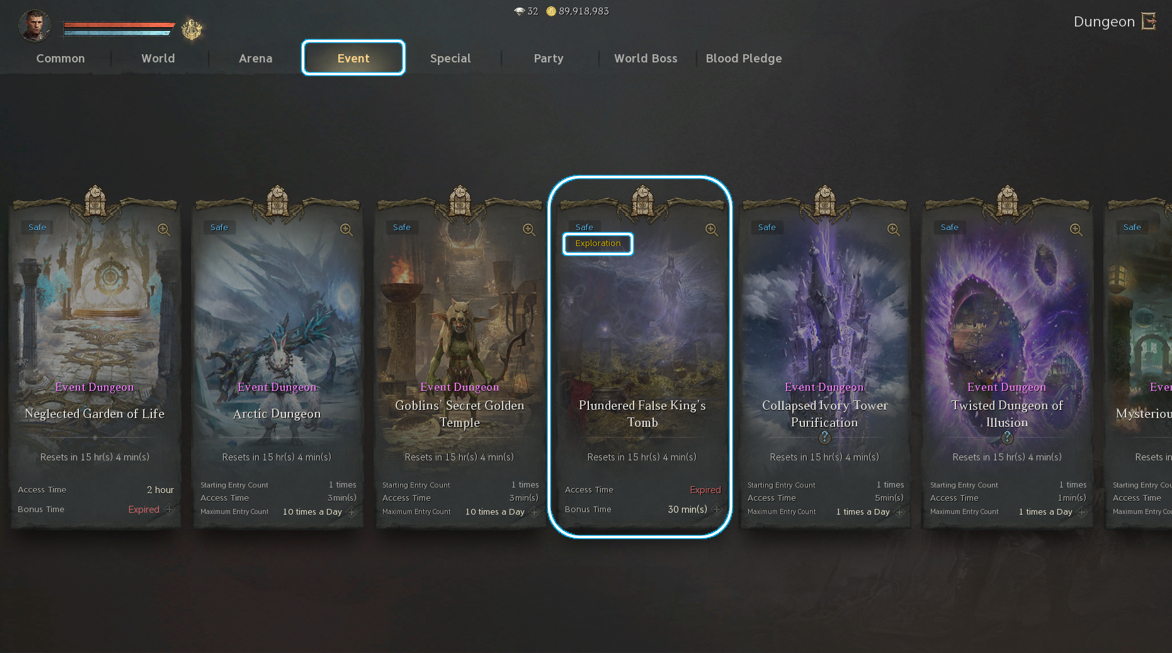 Guidebook : Lineage W-NCSOFT