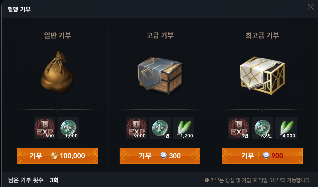 가이드북 : 리니지2M–NCSOFT