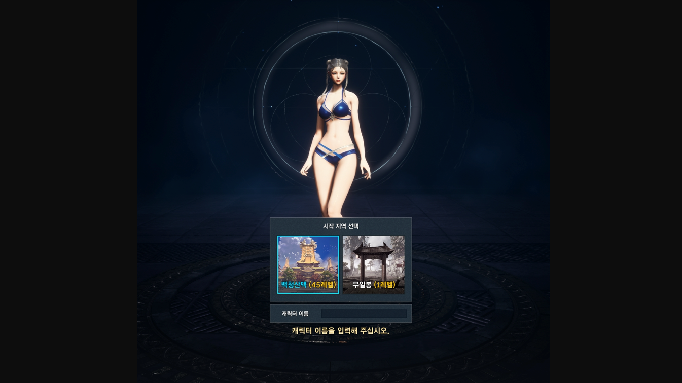 가이드북 : BNS NEO-NCSOFT