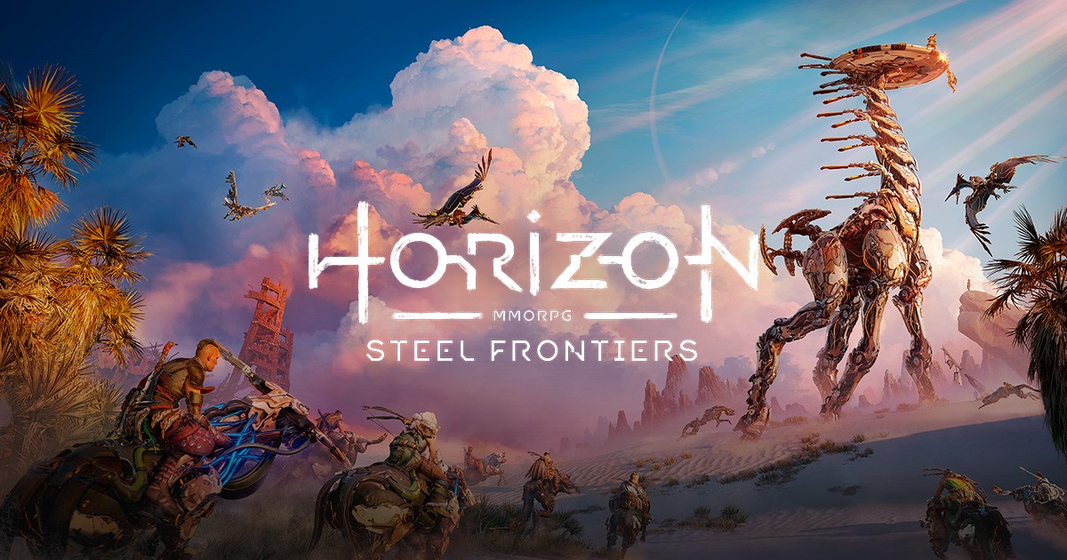 Horizon Steel Frontiers - NC