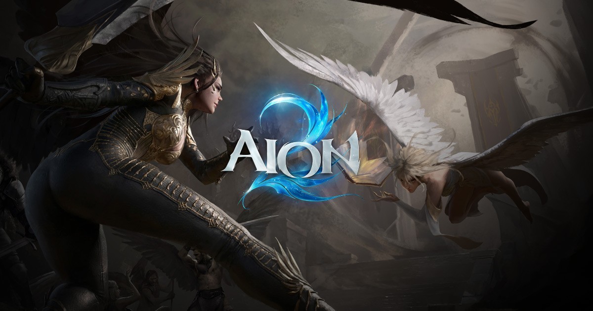 Chapter.1 沙霜之地 - AION2