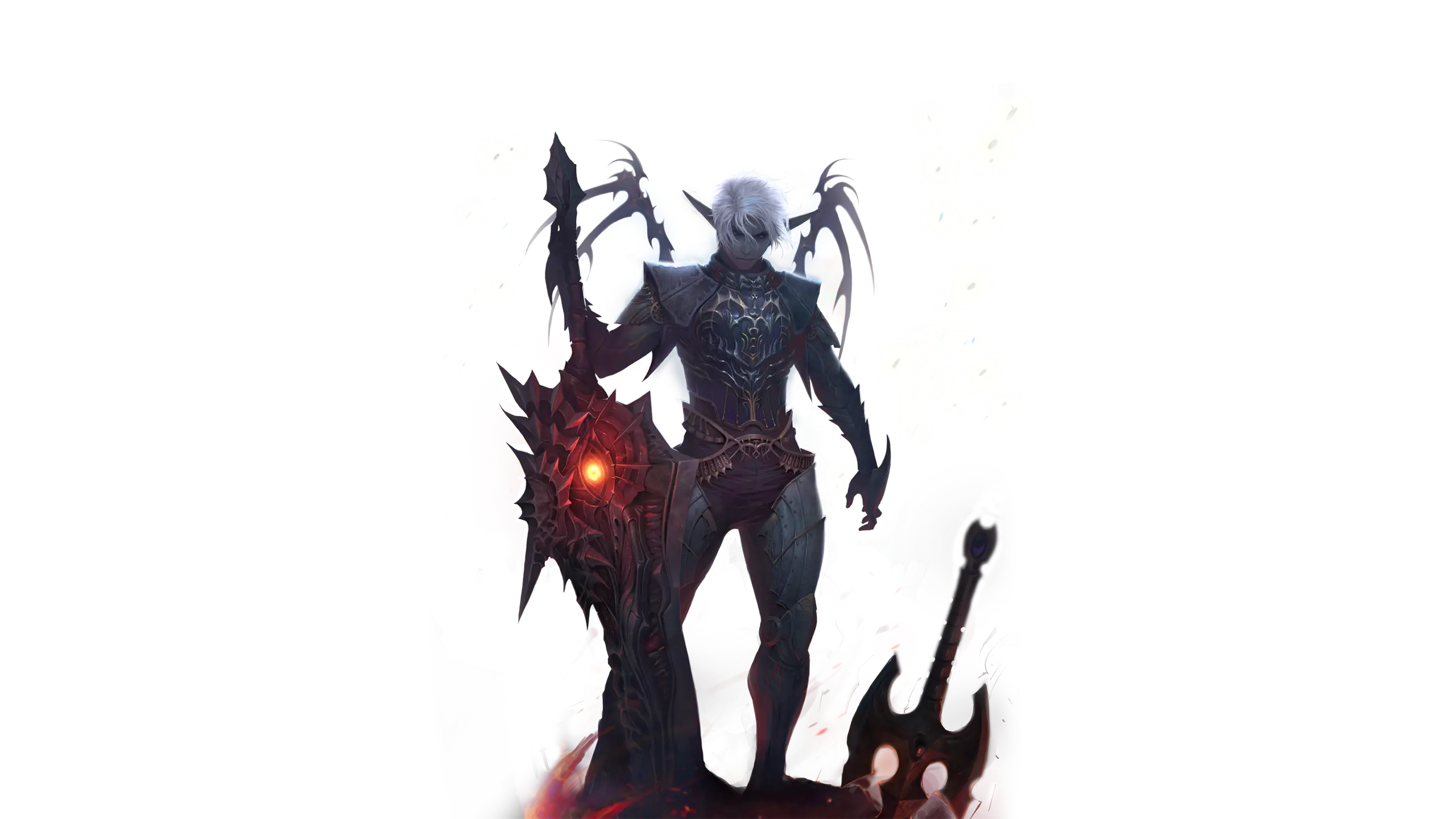 Lineage II - Available on NC PURPLE