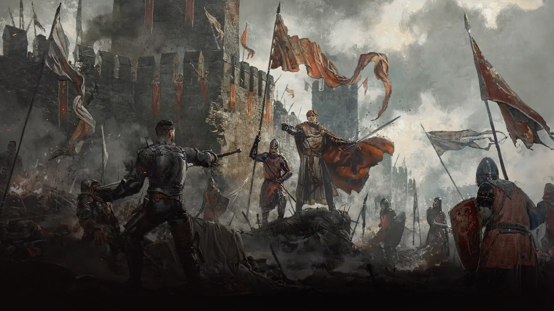 Lineage W - Available on NCSOFT PURPLE