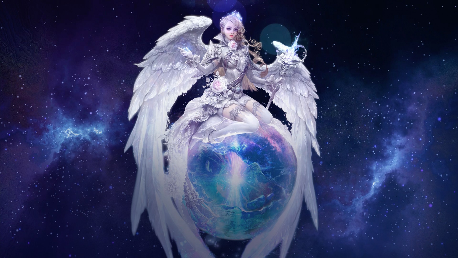 AION - Available on NCSOFT PURPLE