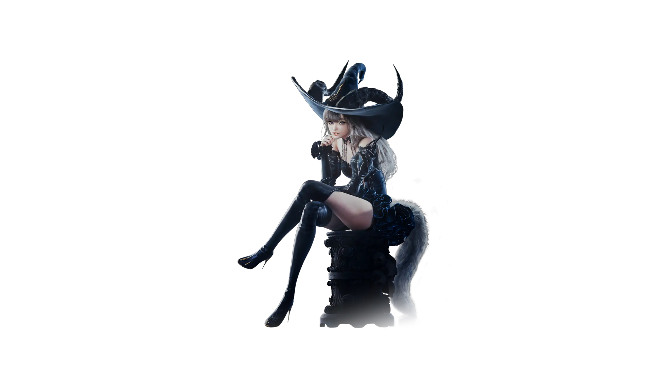 AION - Disponible sur NCSOFT PURPLE