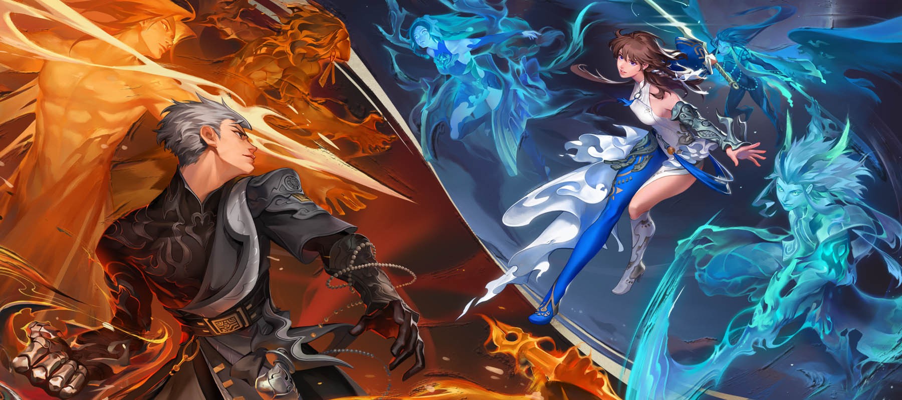 [更新] 《劍靈2》9/6 更新公告 : 劍靈2-NCSOFT