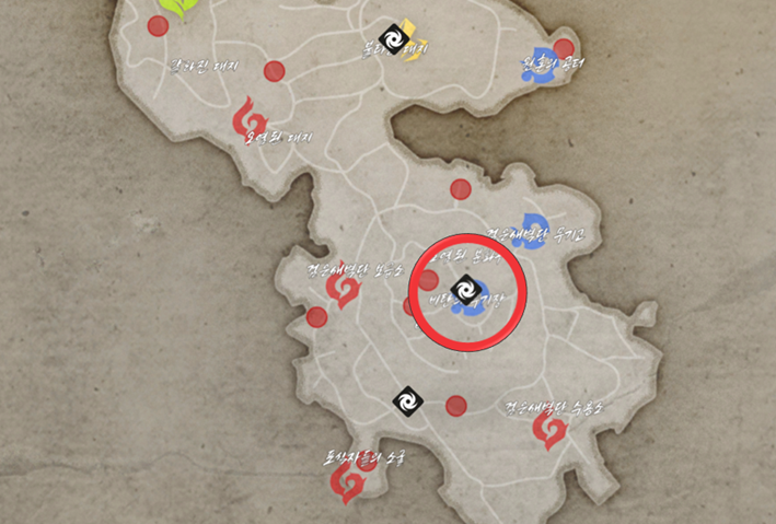 [이벤트] 비탄의 투기장: RAID STAGE (공통) : 블레이드 & 소울 2–NCSOFT