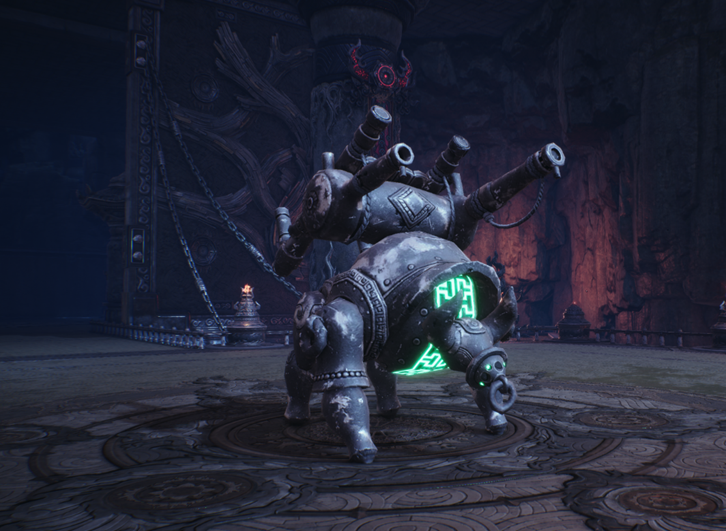 [更新]《劍靈2》2/12更新公告 : 劍靈2-NCSOFT