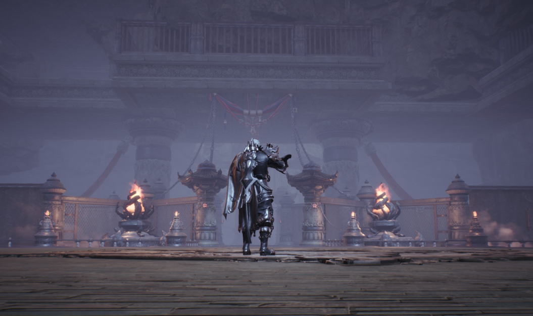 [정기점검] 2/19(수) 블레이드 & 소울 2 업데이트 노트 (수정) : 블레이드 & 소울 2–NCSOFT