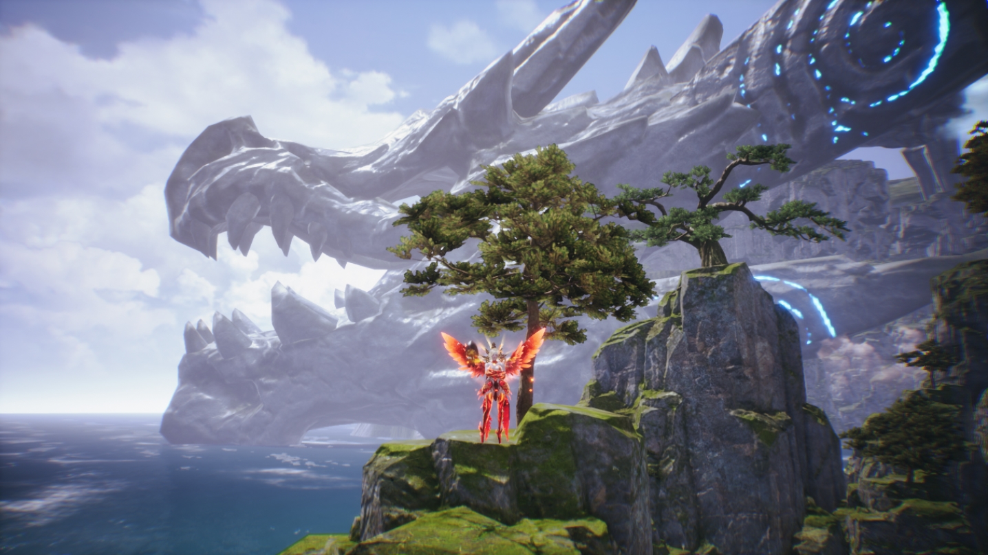 [생일 축하해!] : 블레이드 & 소울 2–NCSOFT