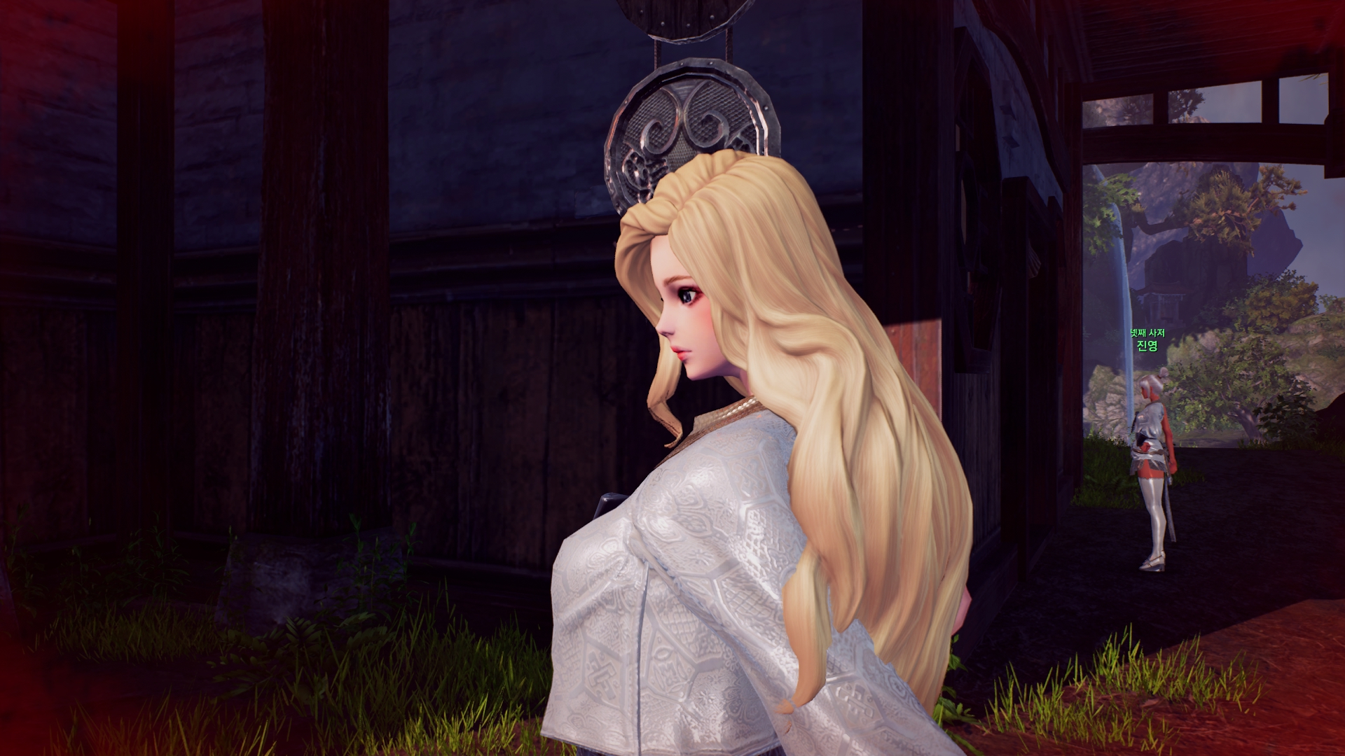 곤녀 : 블레이드 & 소울-NCSOFT