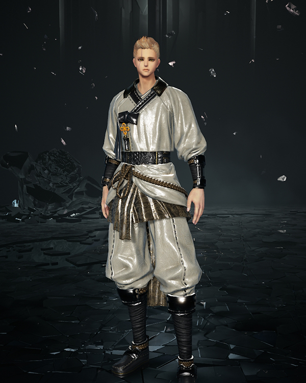 [커마공유] 진여/진남 : 블레이드 & 소울-NCSOFT