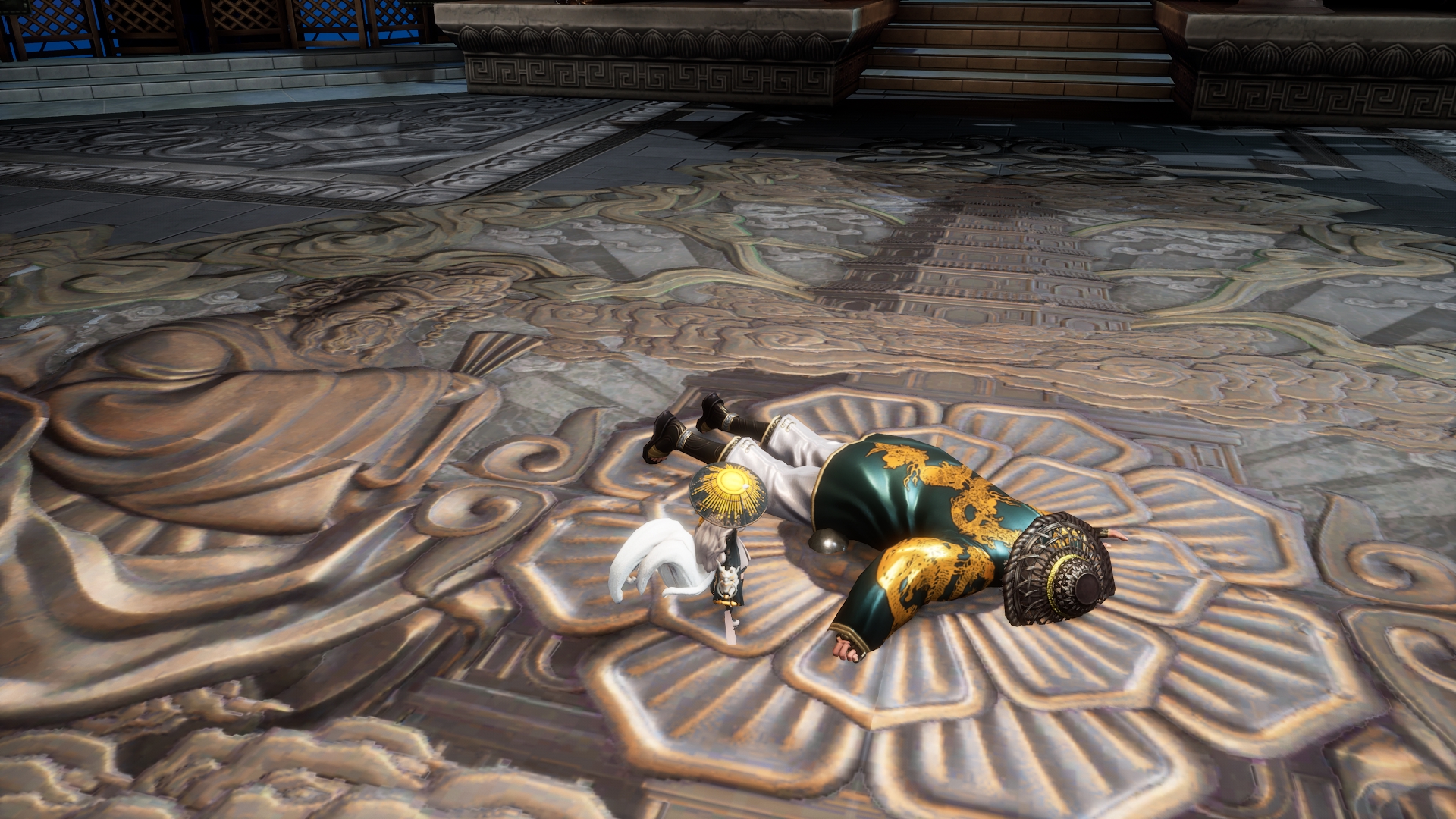 어? : 블레이드 & 소울-NCSOFT