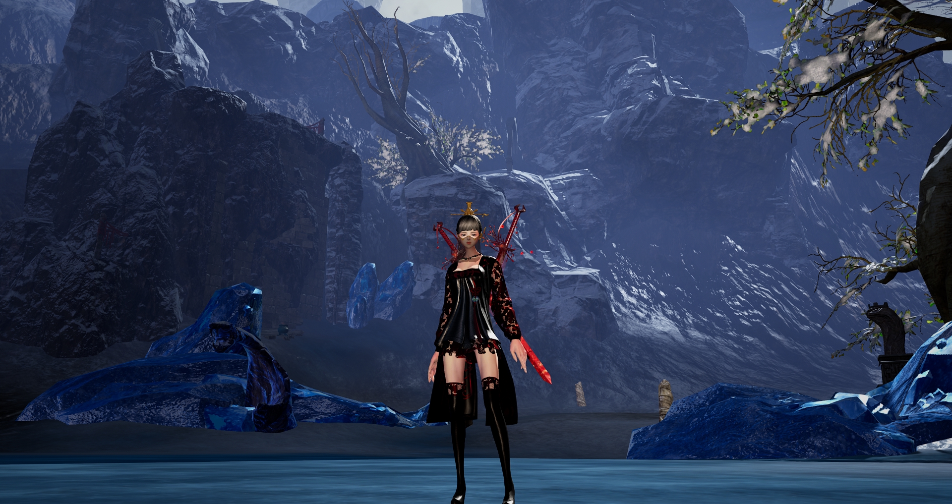 [xx24년 업데이트] 이벤트 참여 : 블레이드 & 소울-NCSOFT