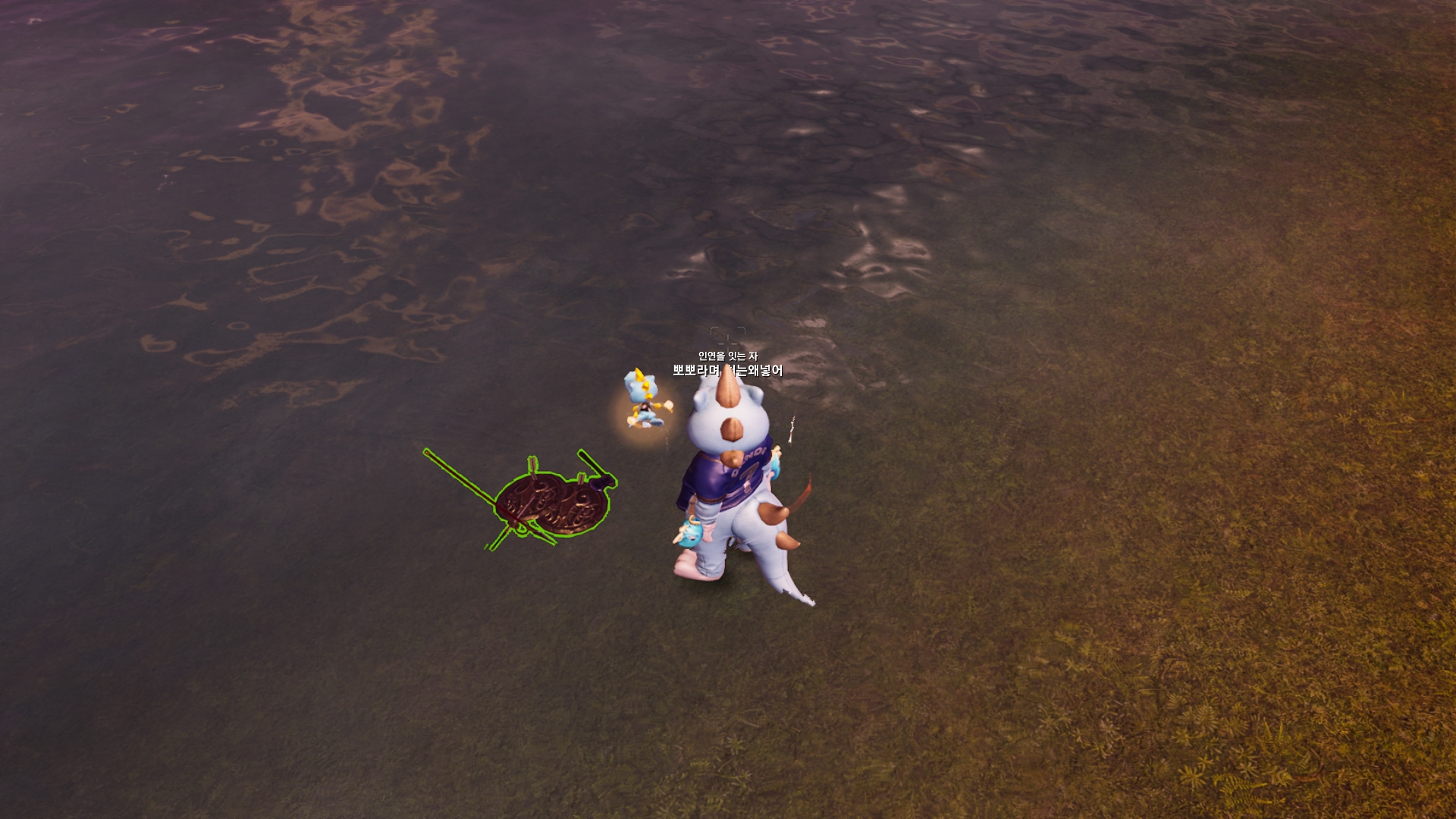 [XX24년 업데이트] 이벤트참여 : 블레이드 & 소울-NCSOFT