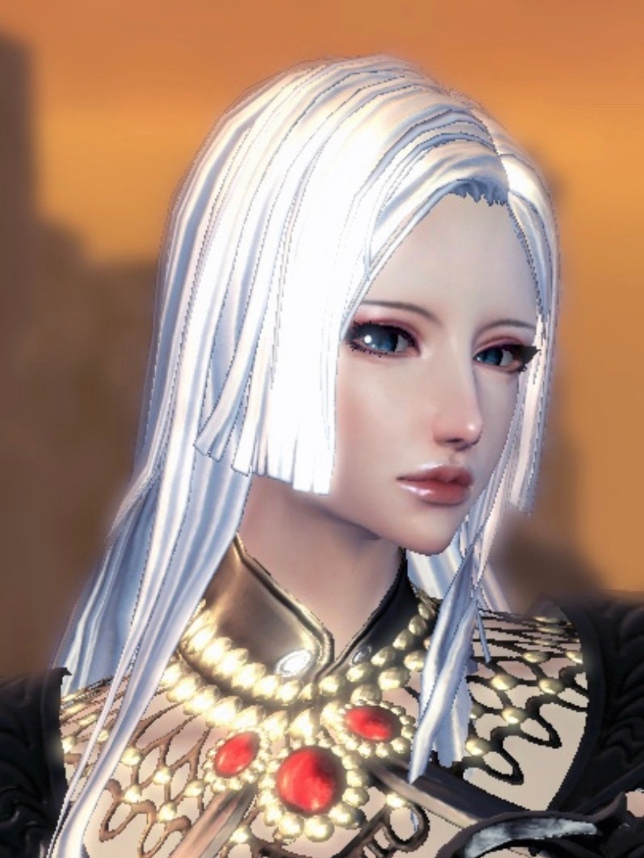 옛날 그시절커마 : 블레이드 & 소울-NCSOFT