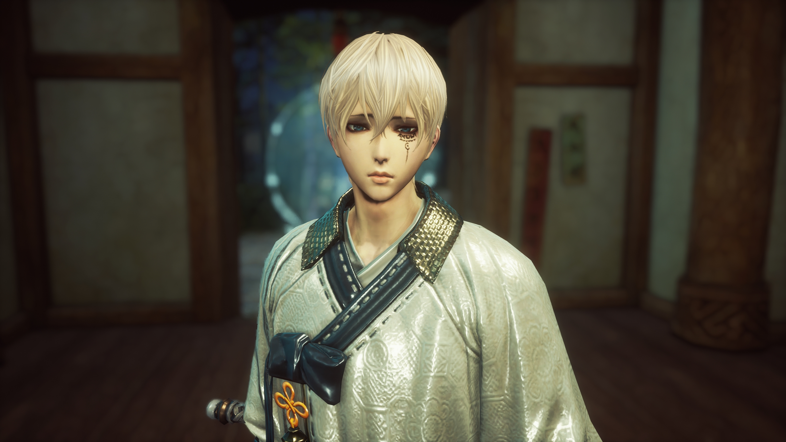 [진남] 커마공유 : 블레이드 & 소울-NCSOFT